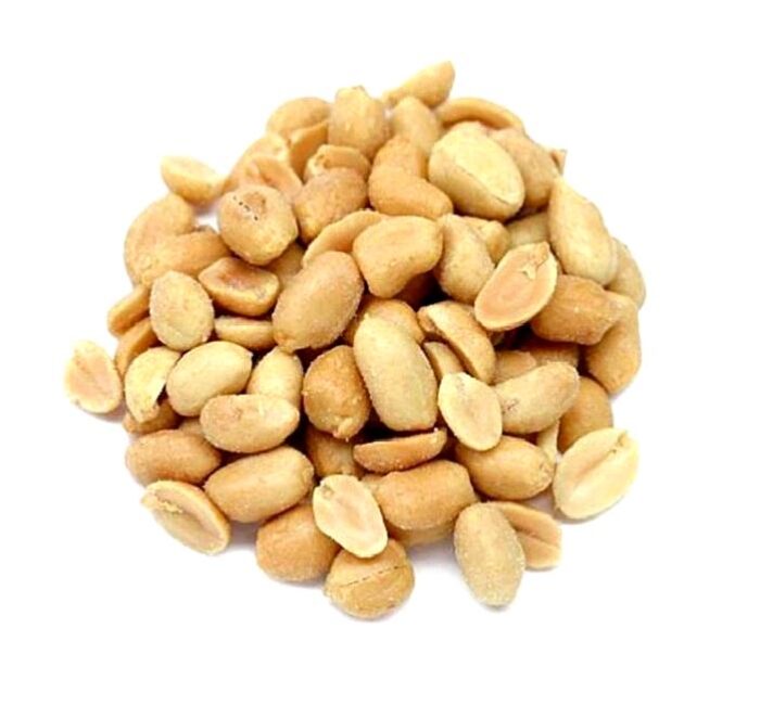 Australian Peanuts (Roasted Salted) - Bulk | The Grain Grocer