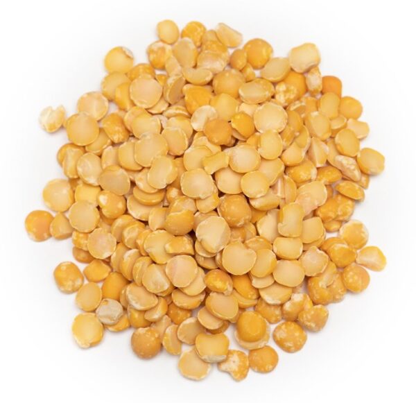 Yellow Peas (Split) - Bulk | The Grain Grocer
