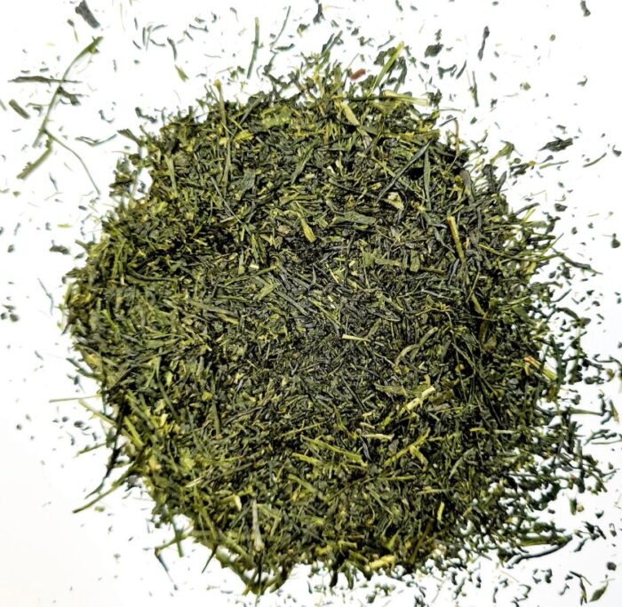 Japanese Sencha Green Tea - Bulk | The Grain Grocer