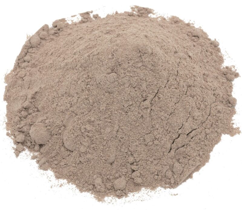 Teff Flour (Brown) - Bulk | The Grain Grocer